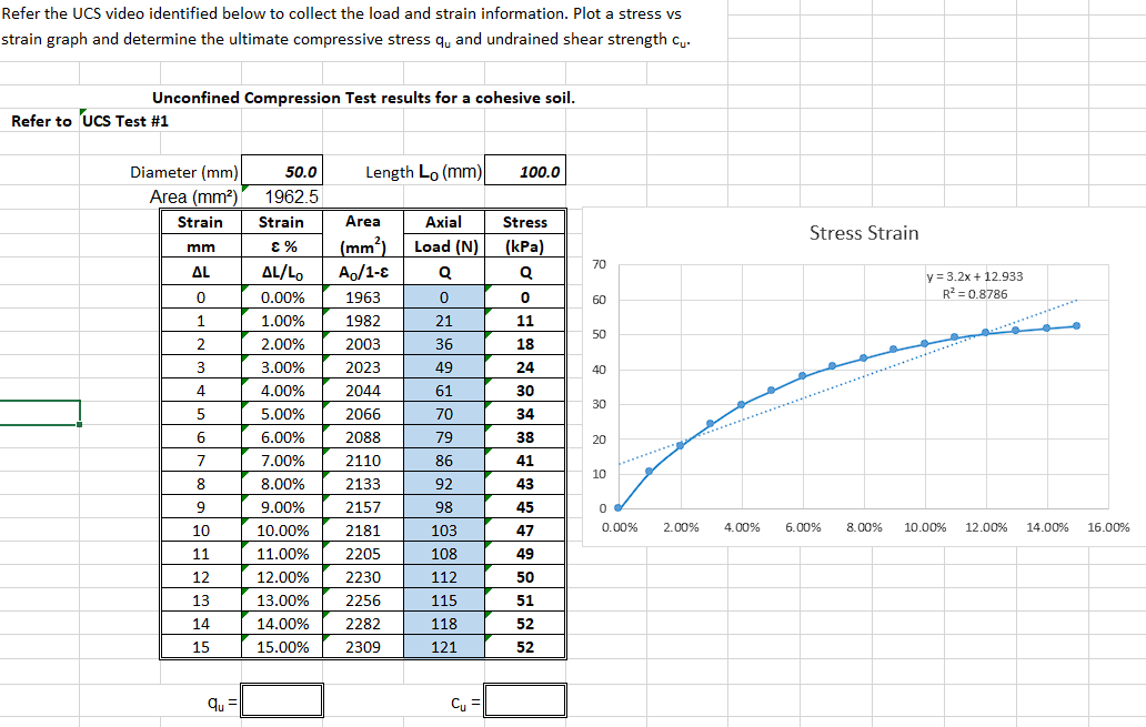 Refer the UCS video identified below to collect the | Chegg.com
