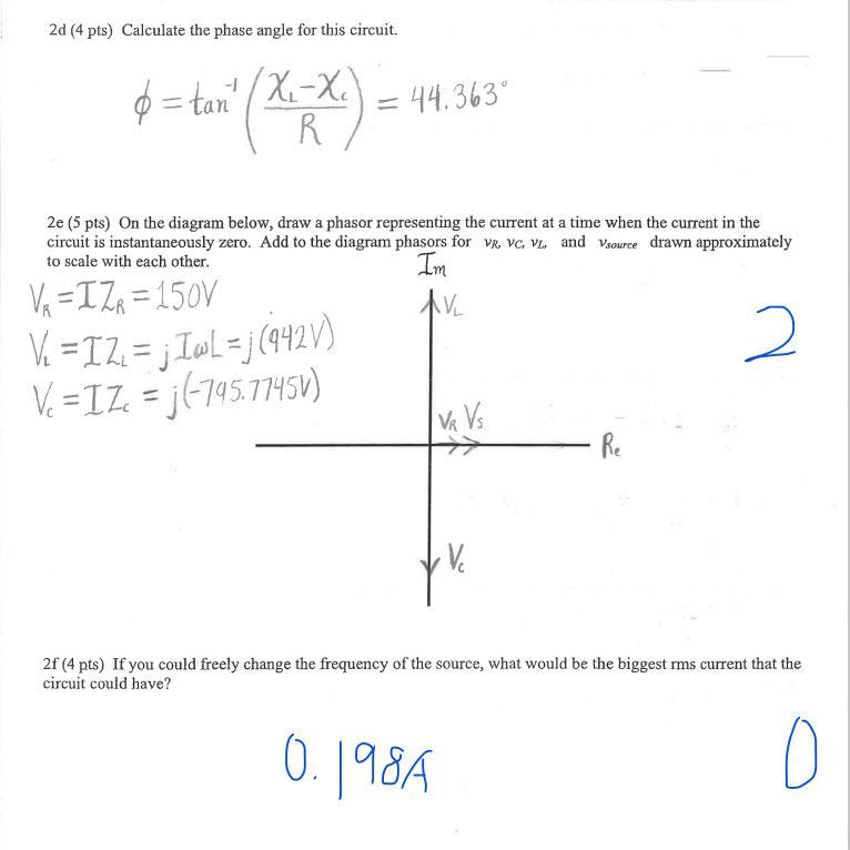 Solved X=188.49552 X₂=159.1549.52 aut 2. (25 Points) A 300 | Chegg.com