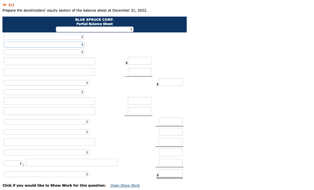 Solved Problem 11-02A (Part Level Submission) The | Chegg.com