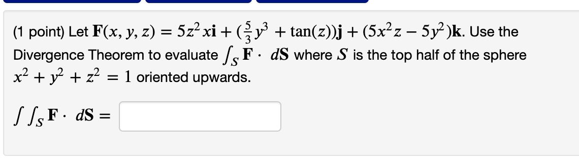 Solved Let | Chegg.com