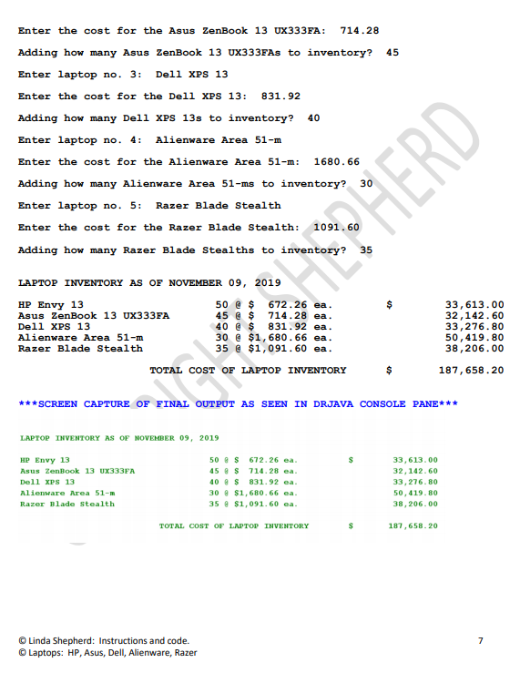 Solved IS 2033 - PA4 ASSIGNMENT TOTAL POINTS: 100 CODE DUE: | Chegg.com