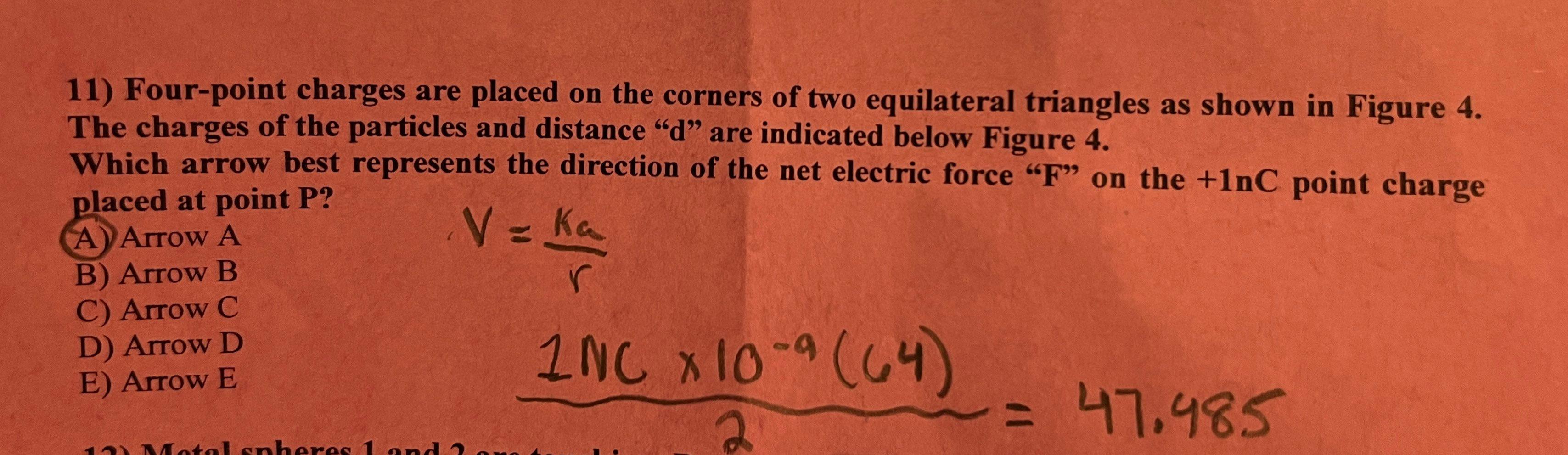Solved corners n Figure 3 anc ection of (60∘)(84) Figure | Chegg.com