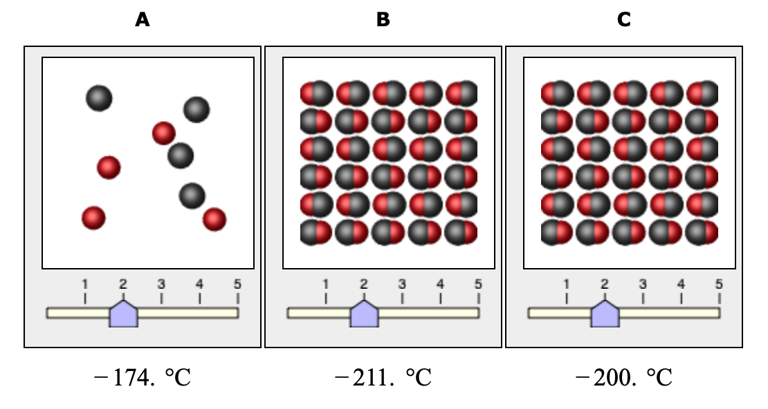Solved There are three sets of sketches below, showing the | Chegg.com