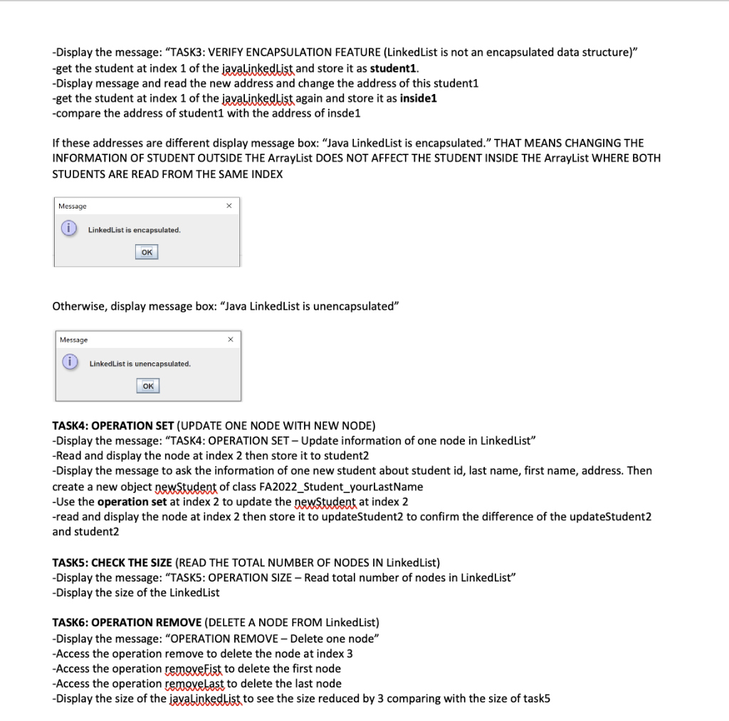 Solved DATA TYPE CLASS Class FA2022_Student_yourlastName We | Chegg.com
