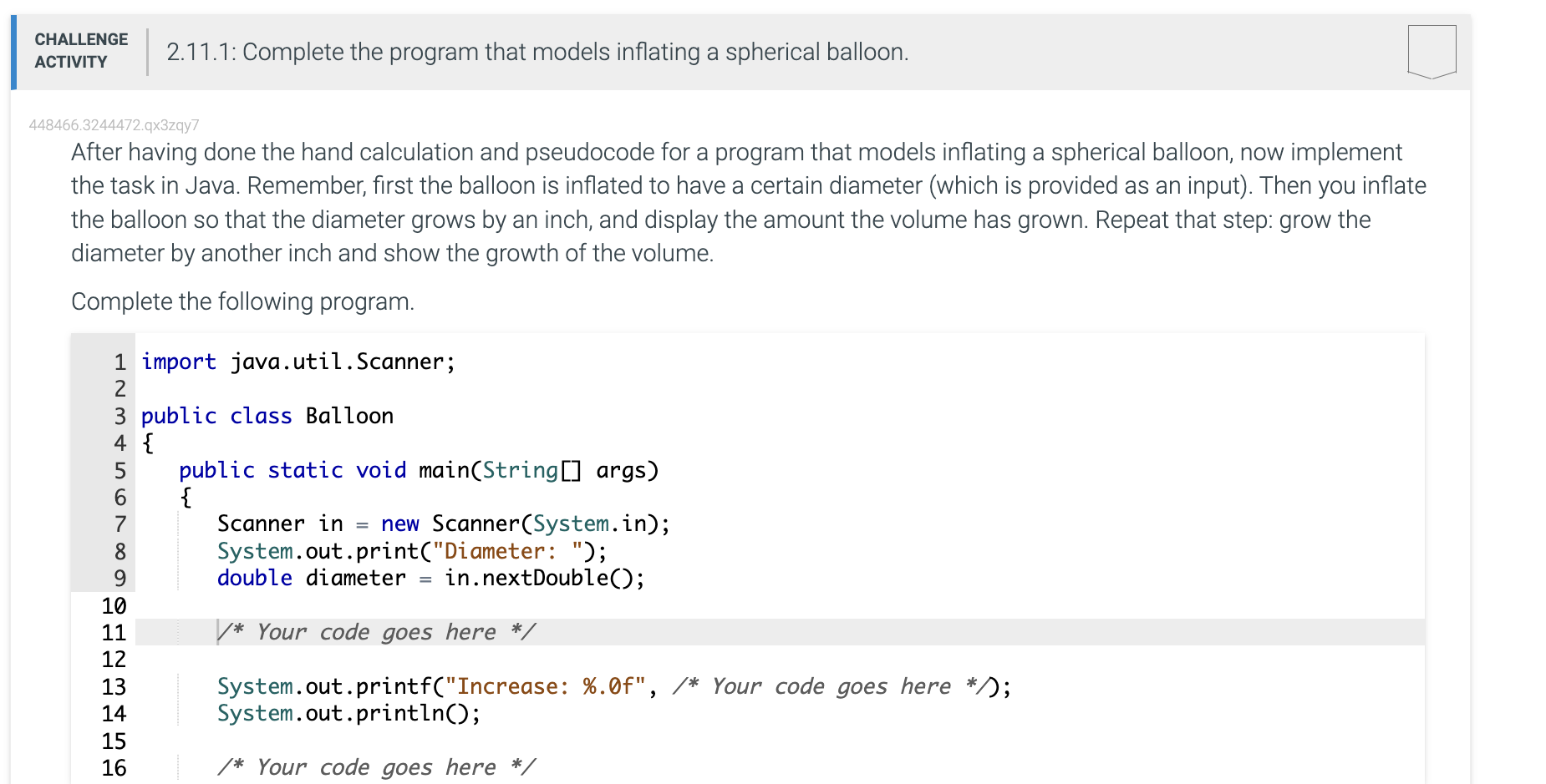 Solved After Having Done The Hand Calculation And Pseudocode