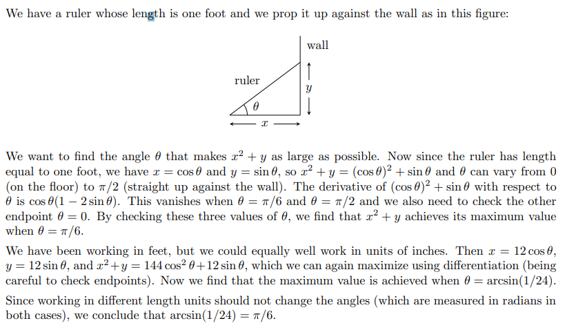 Solved Find the invalid steps in the proofs and explain | Chegg.com