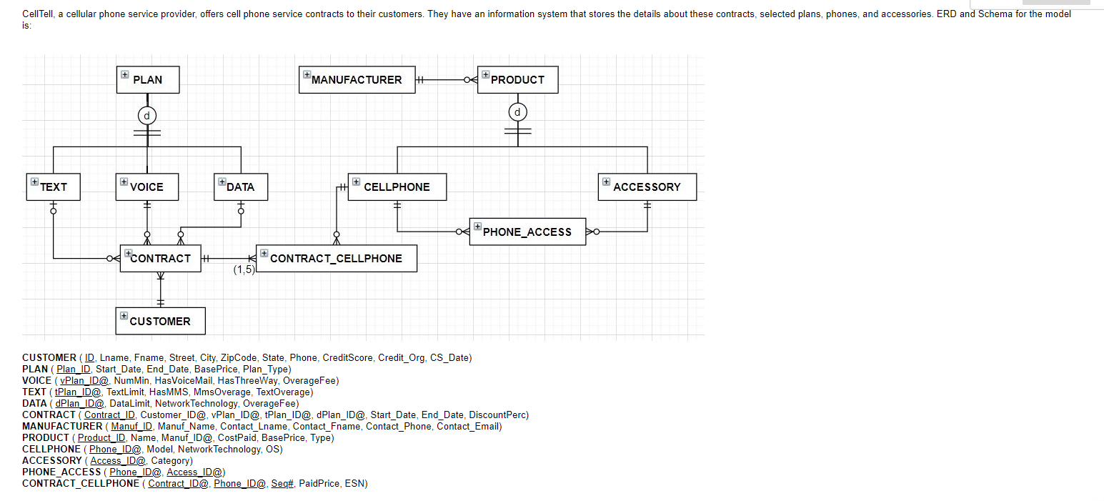 Solved Using sql QUESTION Add complete information on two | Chegg.com