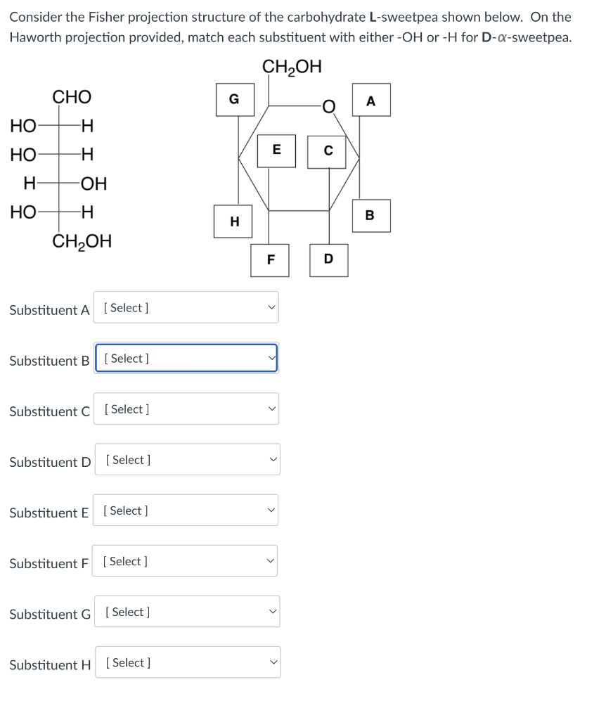 Solved Consider the Fisher projection structure of the | Chegg.com