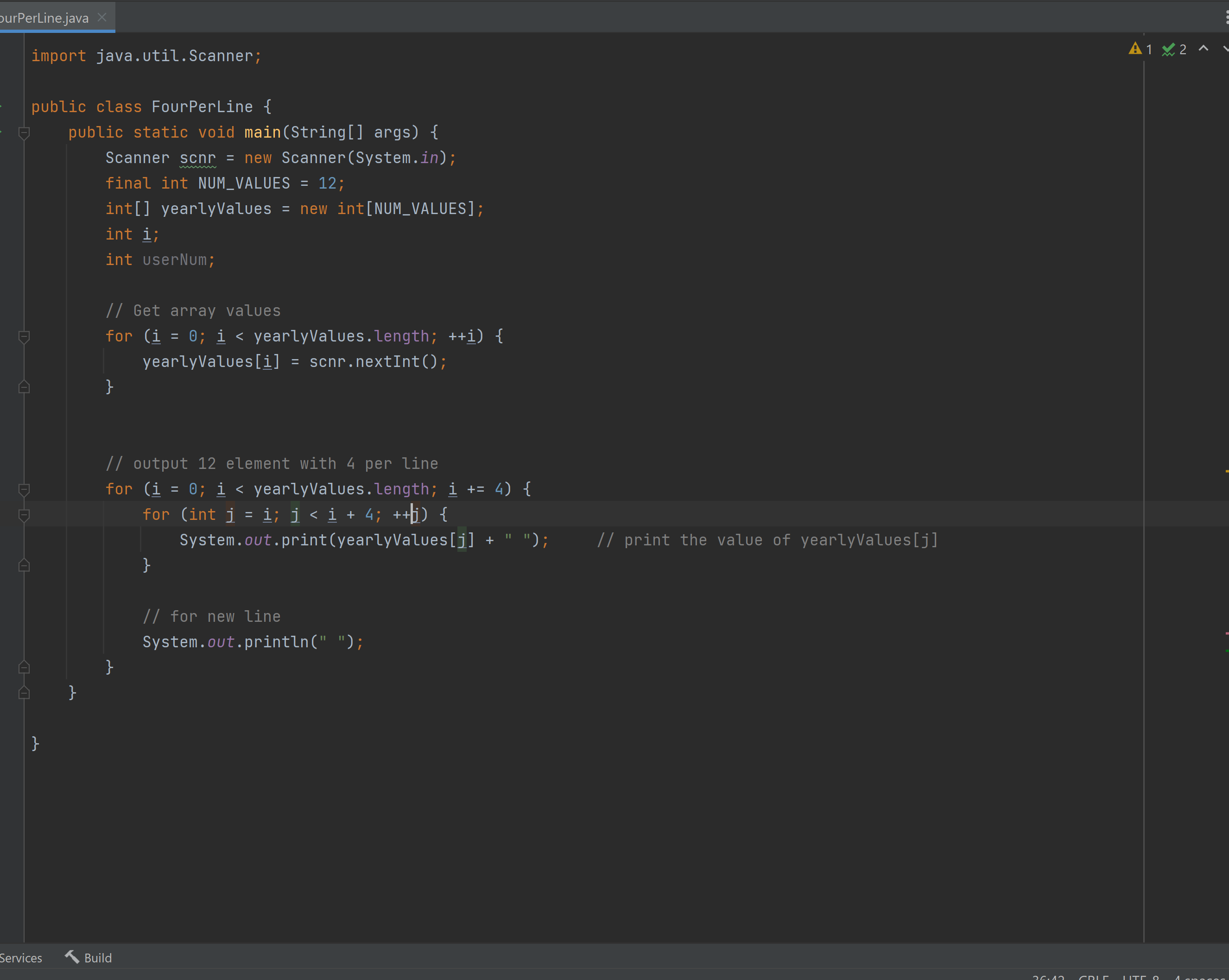 Solved Output Is Nearly Correct But Whitespace Differs See 8981