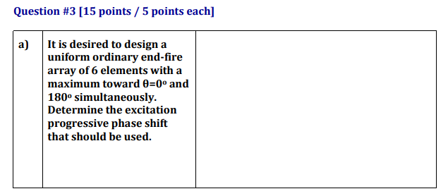 Solved Ouestion \#3 [15 noints / 5 noints | Chegg.com