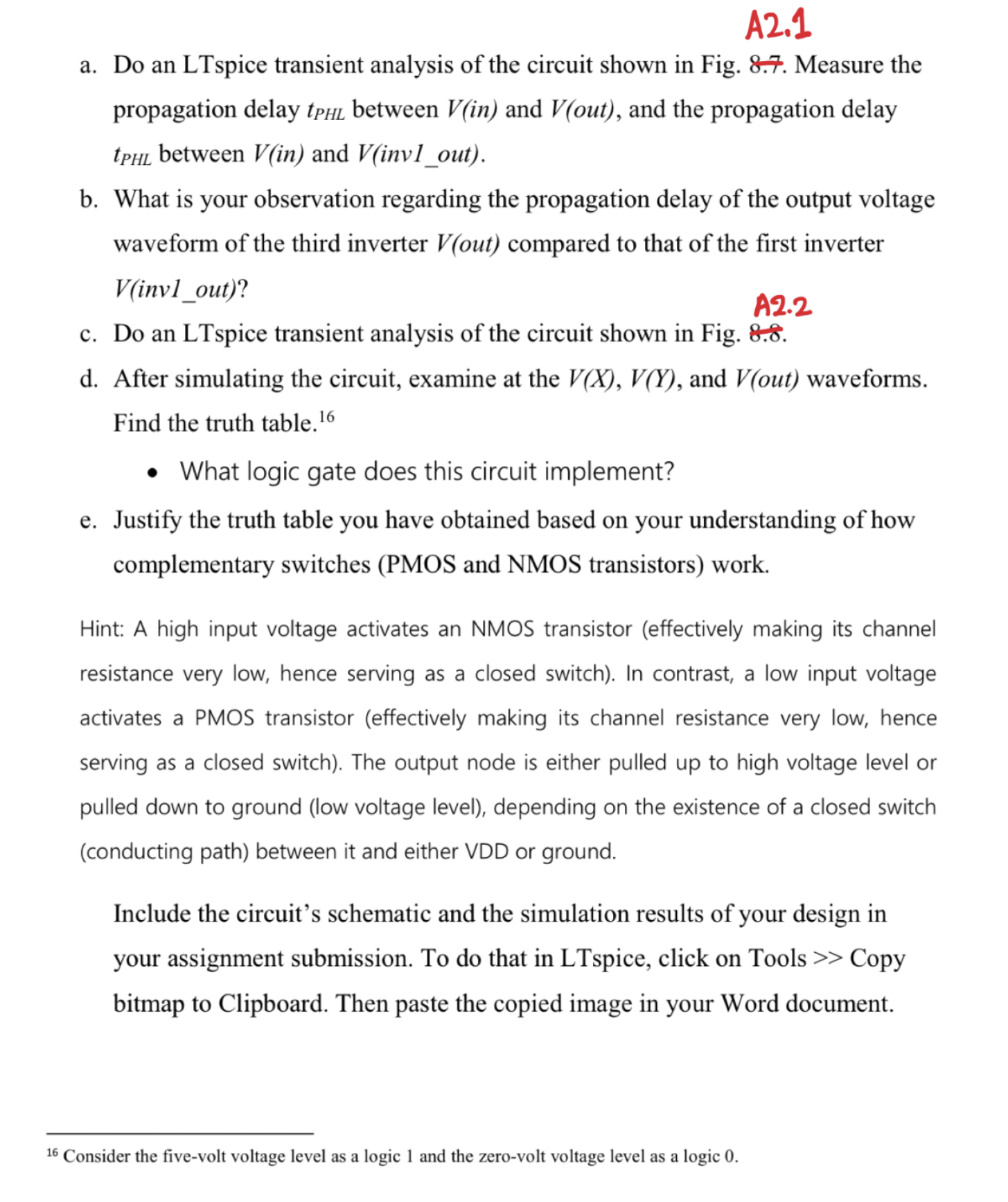 Solved by an EXPERT i want answers for a ,b,c,d,e also Include the | Chegg.com