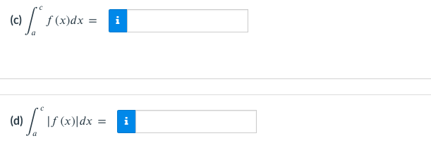Solved Use the figure to compute the following values. (a) | Chegg.com