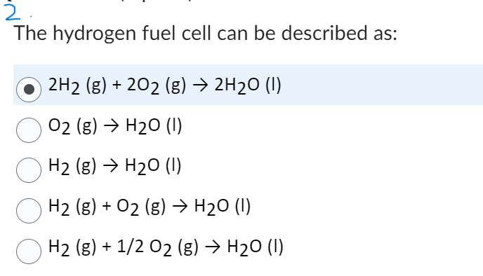 Solved Faraday's constant refers to: Electrical charge on | Chegg.com