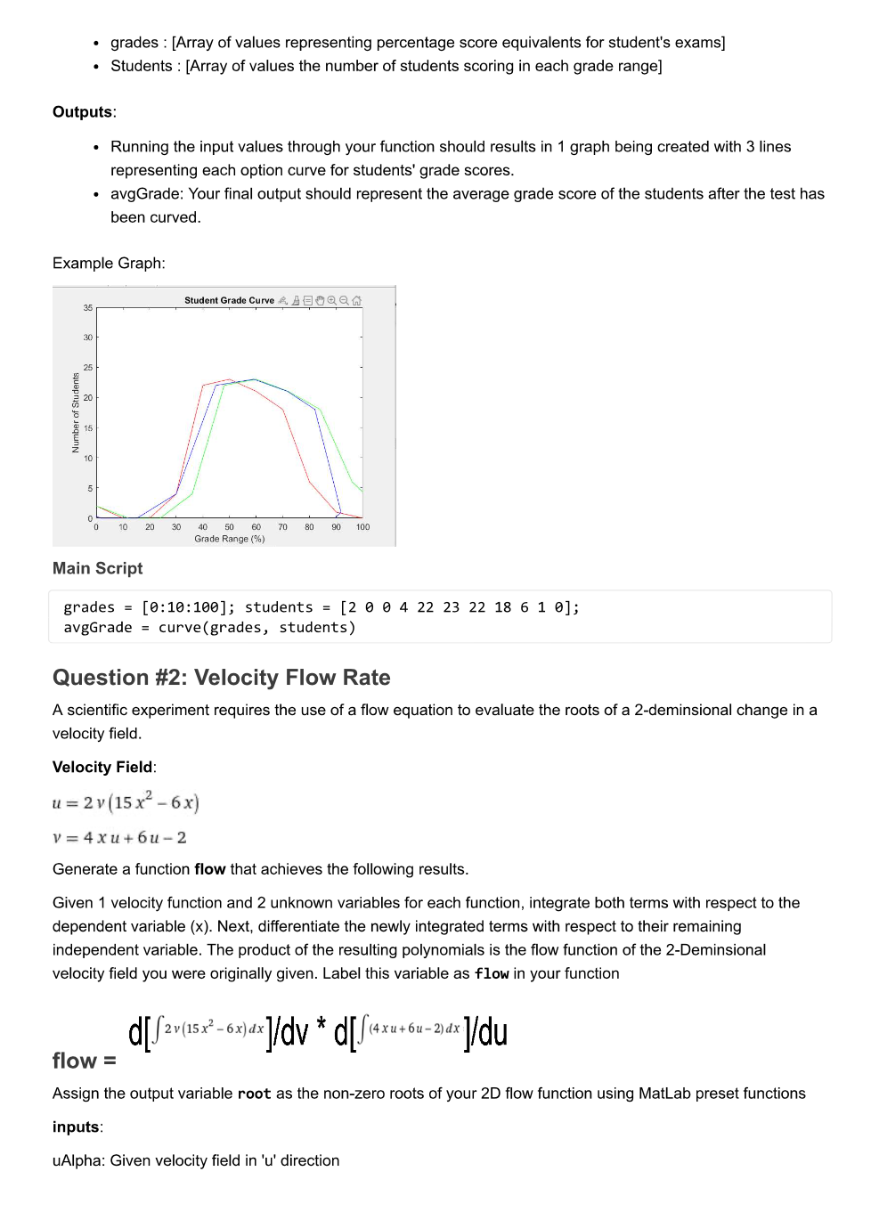 Mini Project 6 General Information: . • This mini | Chegg.com