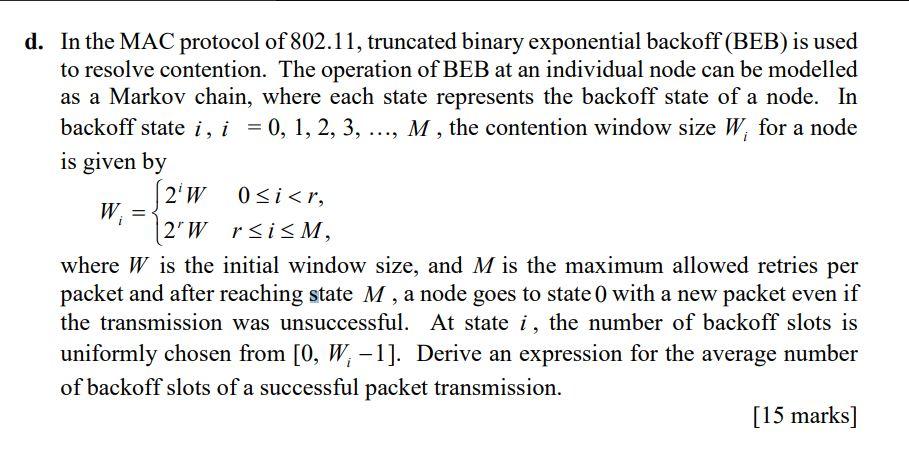 Solved b. Consider a two-cell system as shown in Figure 1 . | Chegg.com