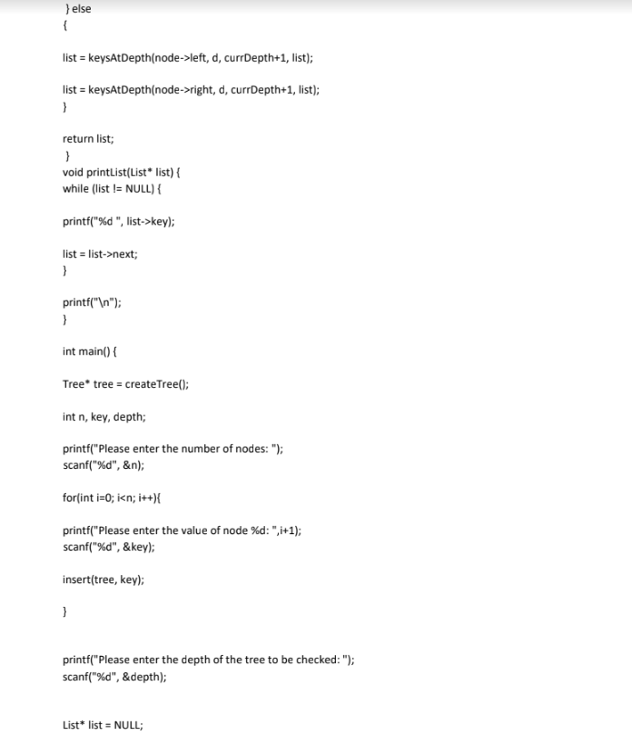 Solved Tasks Please change this c code to java and answer | Chegg.com