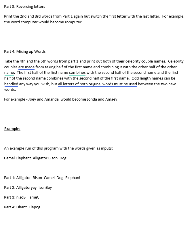 Solved CPS 1231 - Group Lab #1 Working in a group or | Chegg.com