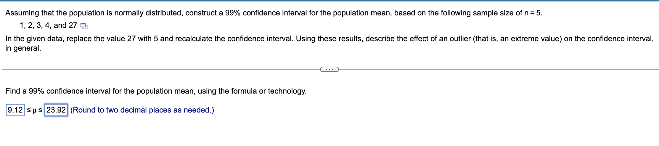 Solved Please help! The last person who answered this | Chegg.com