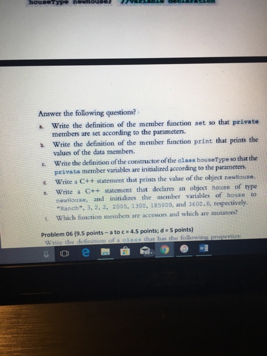 Solved Answer the following questions? a. Write the | Chegg.com Solved Answer the following questions? a. Write the | Chegg.com