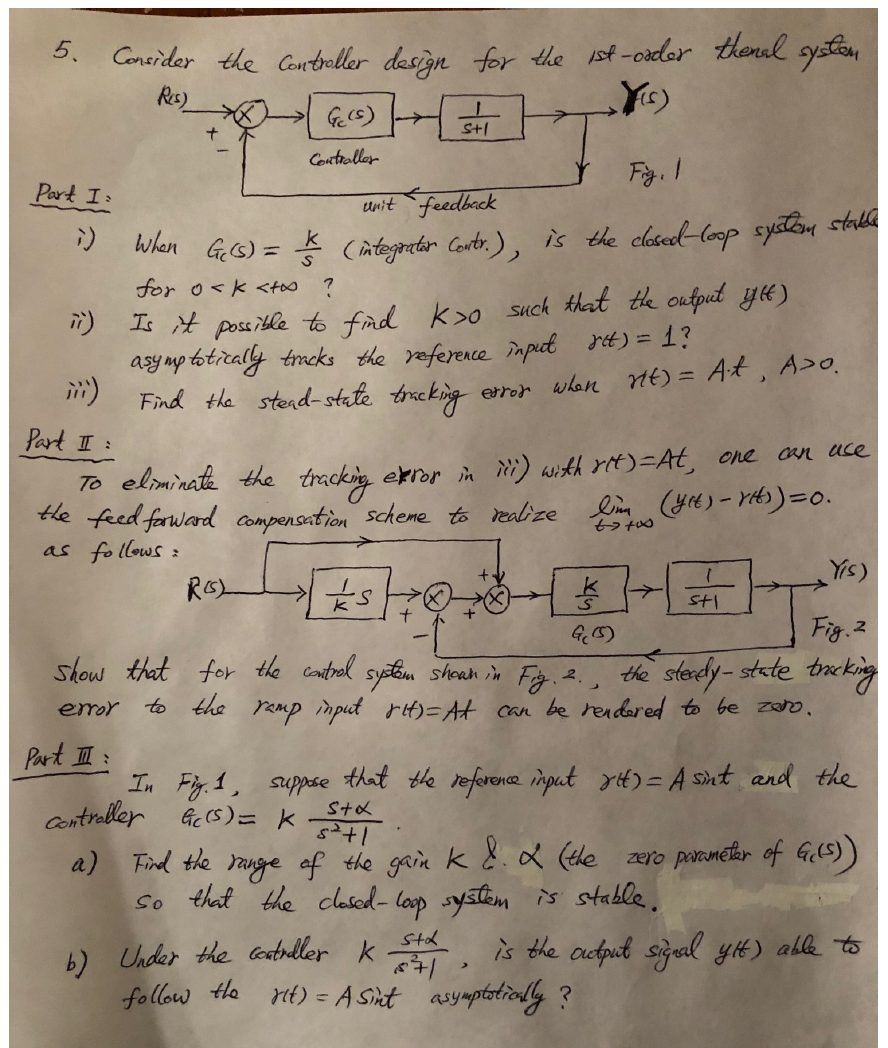 Solved This was given as one problem, and all 3 parts | Chegg.com