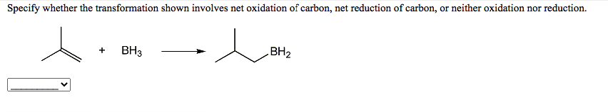 Solved Specify whether the transformation shown involves net | Chegg.com