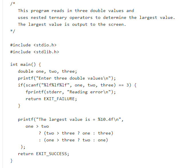 Solved identify the bugs in each piece of code and for each | Chegg.com