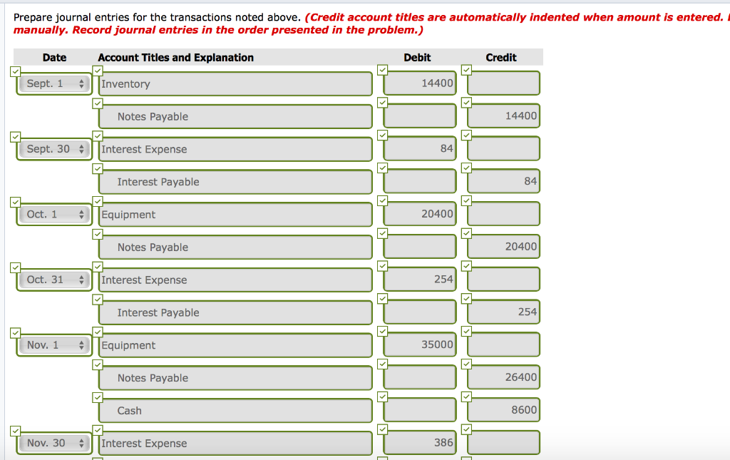 Solved Problem 10-2A (Part Level Submission) Blue | Chegg.com