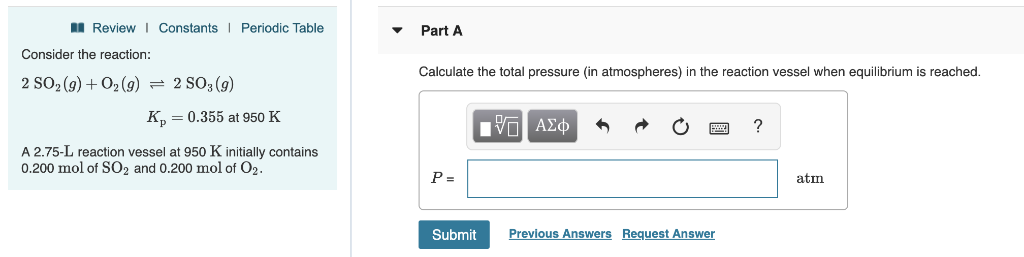 Solved Review Constants i Periodic Table Part A Consider the | Chegg.com