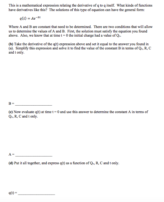 Solved Worksheet 4 - Exploring Capacitors, Inductors and | Chegg.com