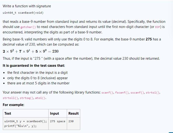 Solved C coding Just need help with the equation part in the | Chegg.com