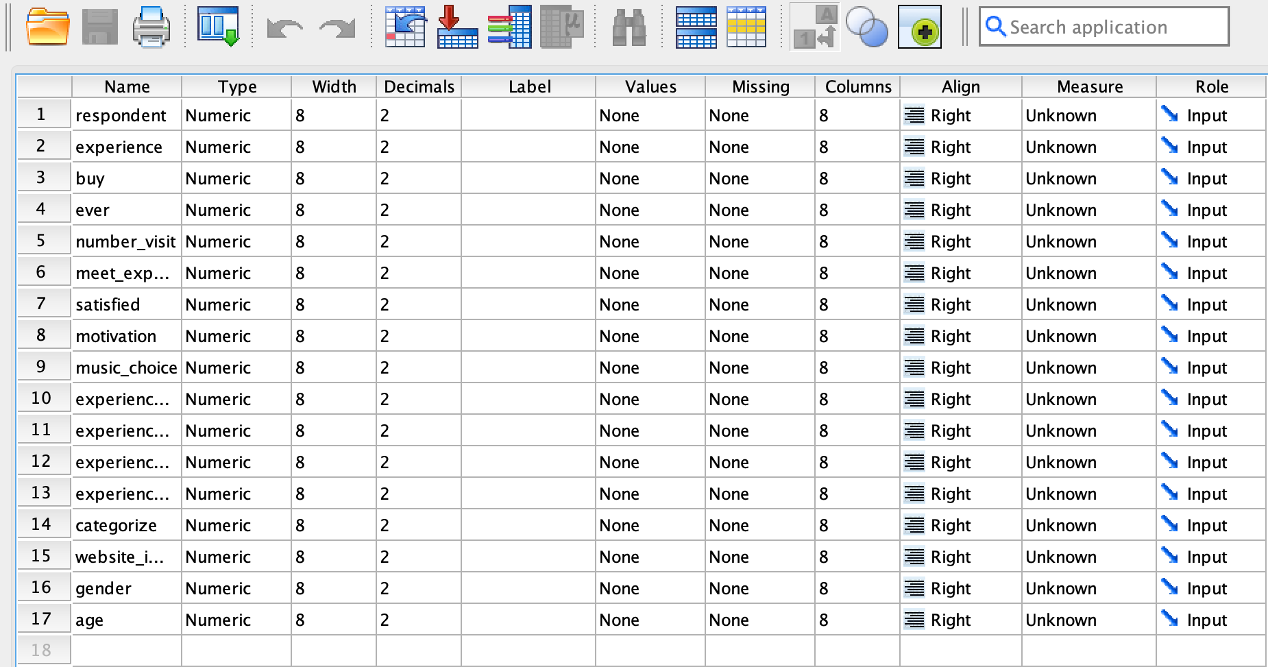 Solved Data spource: SPSS fileTasks include:a) Develop a | Chegg.com