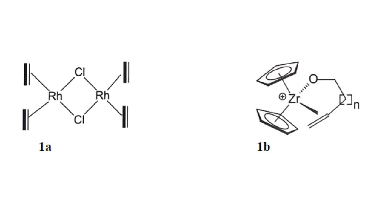 Solved In most cases, the alkenes form stable bonds with | Chegg.com