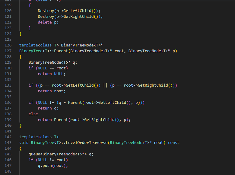 Solved Please help me with this question:Using Visual Studio | Chegg.com