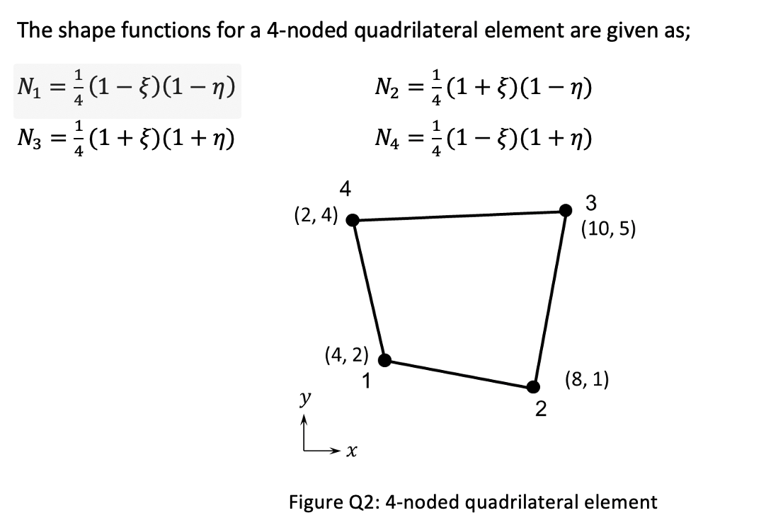 Solved a) What are the requirements for a proper set of | Chegg.com