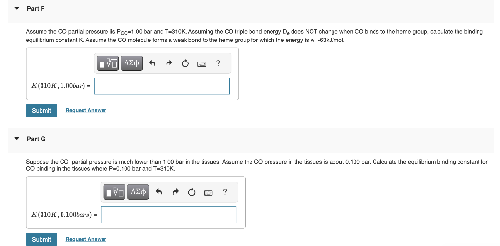 In This Exercise We Will Use Partition Functions And