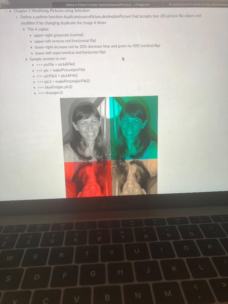 Solved Define a python | Chegg.com