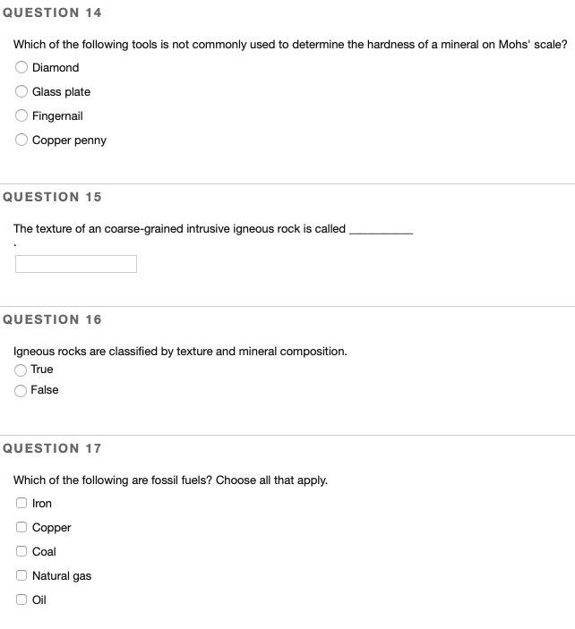 Solved QUESTION 14 Which of the following tools is not | Chegg.com