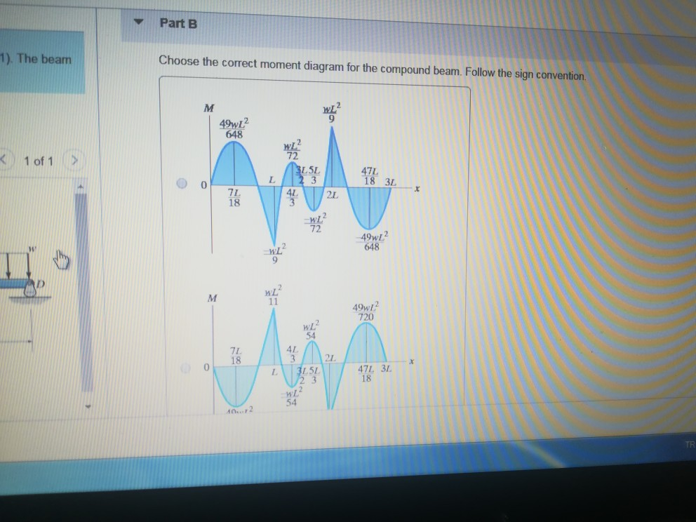 Solved KMU-1 Problem 7.58 Consider the compound beam shown | Chegg.com Solved KMU-1 Problem 7.58 Consider the compound beam shown | Chegg.com