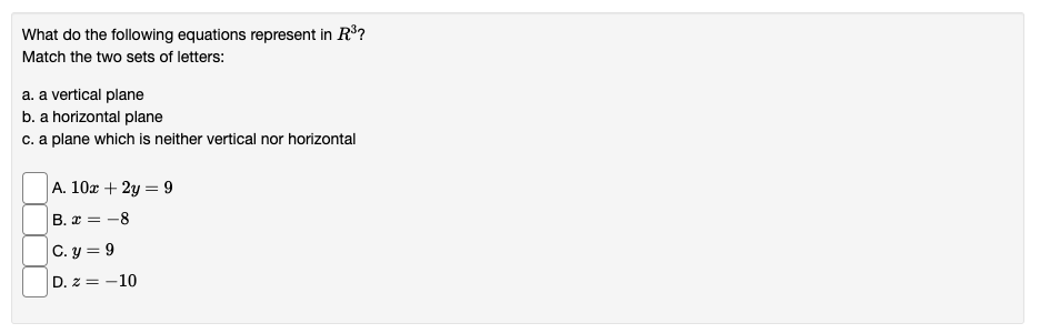 Solved 3 Part Question (Please do not answer unless you can | Chegg.com