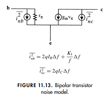 Solved PROBLEM 3 Derive an expression for the low-frequency | Chegg.com