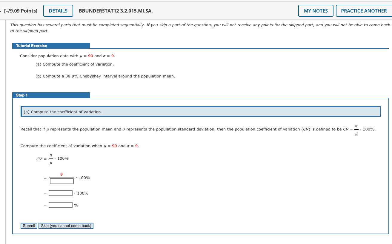 Solved In this problem, we explore the effect on the | Chegg.com