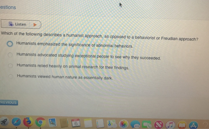 Solved estions Listen Suppose you are doing an Internet | Chegg.com