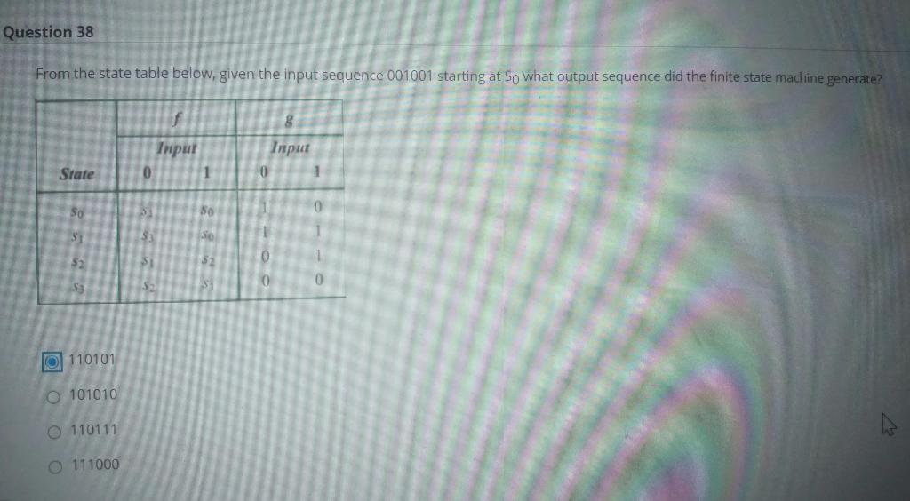 Solved Question 33 How many non-isomorphic connected simple | Chegg.com