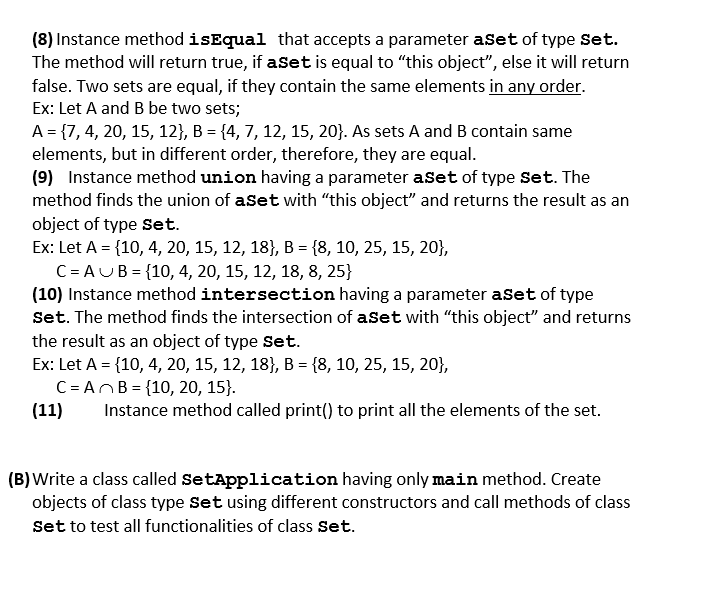 Solved ITCS214 / ITCS215 / ITCS216 (Data Structures) | Chegg.com
