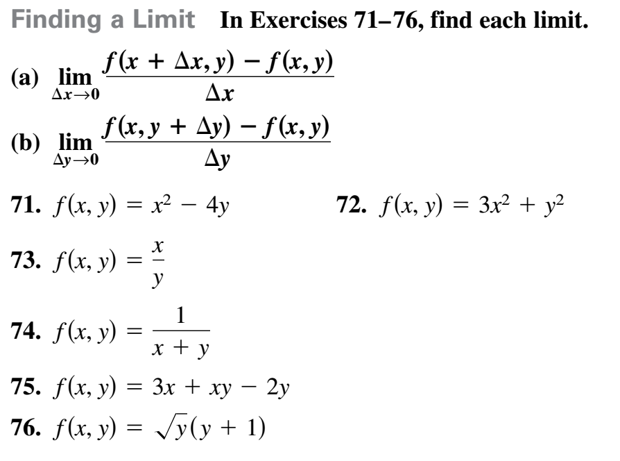 Solved Question 74 and 76. How are you supposed to find the | Chegg.com