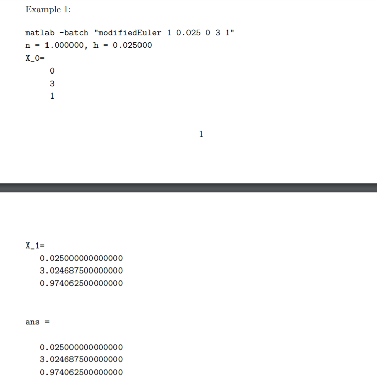 Solved For problem 1, write a Matlab program in a file named | Chegg.com