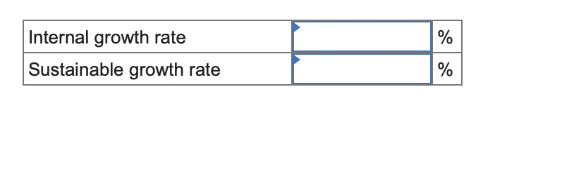 Solved Note: Do not round intermediate calculations. Round | Chegg.com