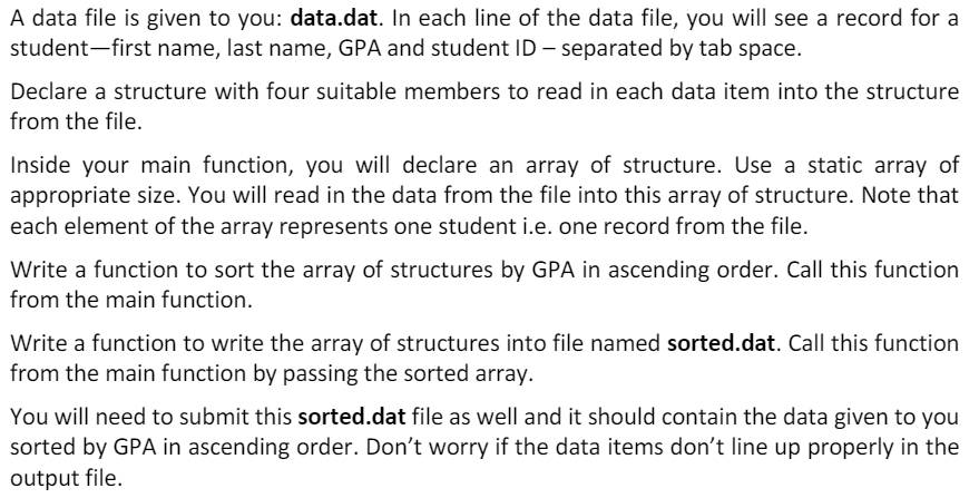 Solved Using C And Iostream Library Below I Have The 0058