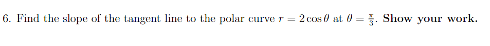Solved 5. Find the length of the parametric curve | Chegg.com