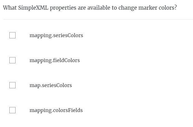 Solved In classic dashboards, the sequential color mode does | Chegg.com